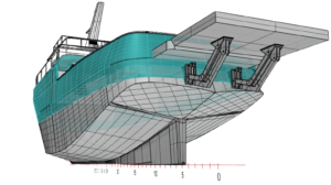 Naval Design - Apollo Victory Nautical Services
