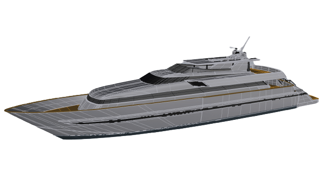 Naval Design - Apollo Victory Nautical Services