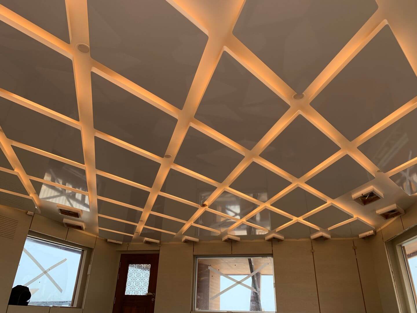 Custom work - Apollo Victory Nautical Services